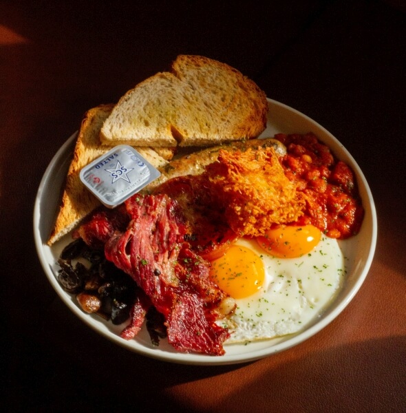 Kenny Hills Bakers Online Order