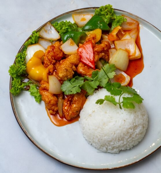 My Humble Bowl Online Order