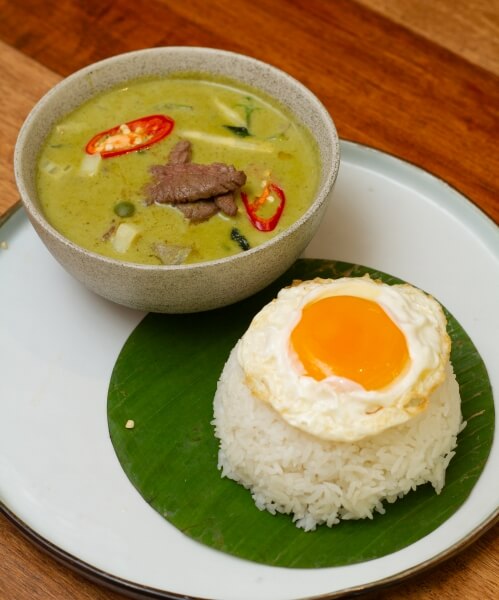 My Humble Bowl Online Order