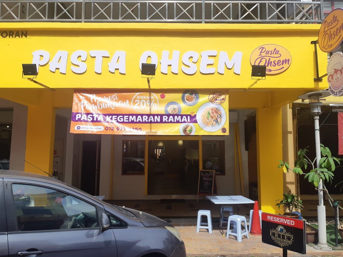 Purple Monkey Online Order